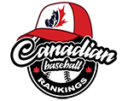 Team Rankings – Canadian Baseball Rankings