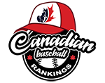 Team Rankings – Canadian Baseball Rankings