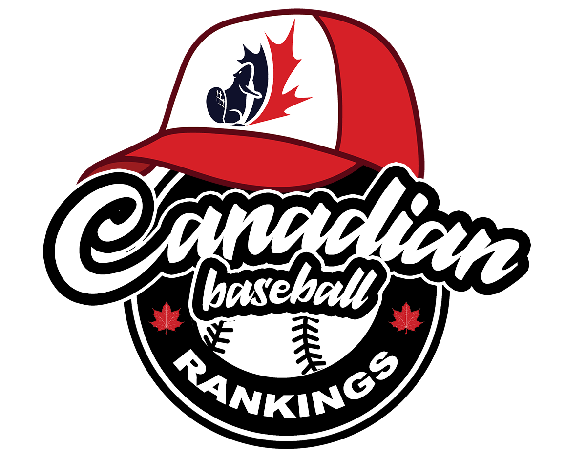 About CBR – Canadian Baseball Rankings